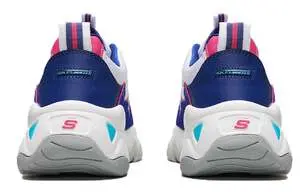 Sketchers D'lites 3.0 Zenway Low-top Sneakers