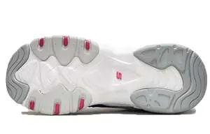 Sketchers D'lites 3.0 Zenway Low-top Sneakers