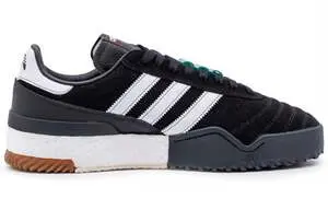Adidas Alexander Wang X Originals Bball Soccer - Black