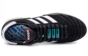 Adidas Alexander Wang X Originals Bball Soccer - Black