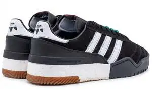 Adidas Alexander Wang X Originals Bball Soccer - Black