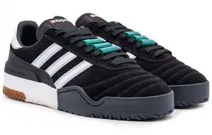 Adidas Alexander Wang X Originals Bball Soccer - Black