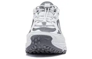 LI-NING Yijie Lite V2 Sneakers - White/grey