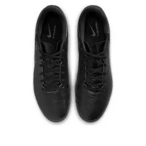 Nike Tiempo Legend Academy Mg Football Boots - Black/deep Jungle/black