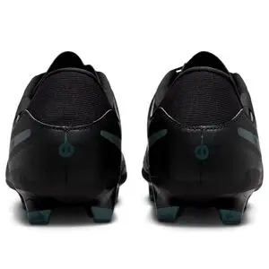 Nike Tiempo Legend Academy Mg Football Boots - Black/deep Jungle/black