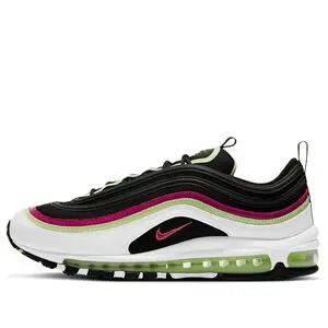 Nike Max 97 "world Tour" Sneakers - Black