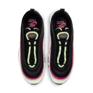 Nike Max 97 "world Tour" Sneakers - Black