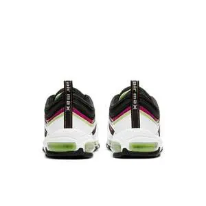 Nike Max 97 "world Tour" Sneakers - Black