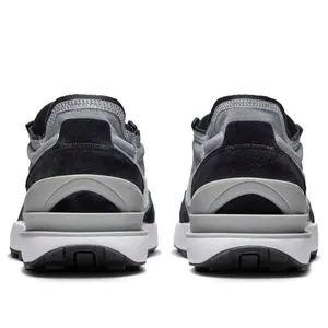 Nike Waffle One Se Sneakers - Black/gray
