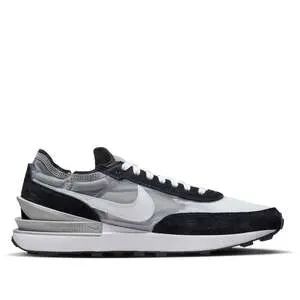 Nike Waffle One Se Sneakers - Black/gray