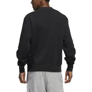 Adidas Oac Trefoil Crew Sweatshirt