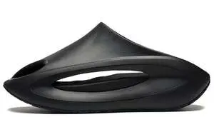 LI-NING Yunyou Slay Slip-on Sandals - Black