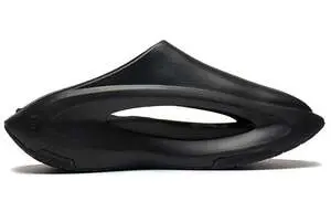 LI-NING Yunyou Slay Slip-on Sandals - Black