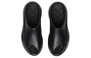 LI-NING Yunyou Slay Slip-on Sandals - Black
