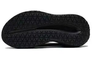 LI-NING Yunyou Slay Slip-on Sandals - Black