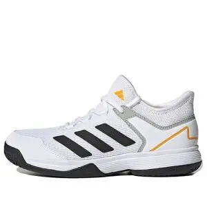 Adidas Adizero Ubersonic 4 Athletic Shoes
