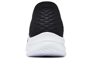 Sketchers Ultra Flex 3.0 Slip-ins Athletic Sneakers - Black