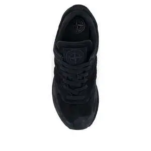 NEW BALANCE X Stone Island 574 Legacy "ghost - Navy Blue