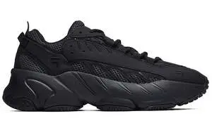 FILA Ade Sneakers - Black