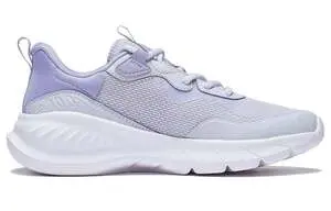 LI-NING Eazgo Flex Sneakers - Purple/white/grey