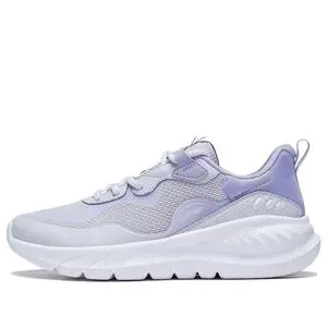 LI-NING Eazgo Flex Sneakers - Purple/white/grey