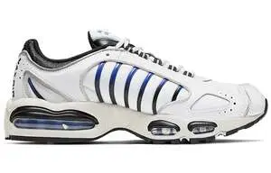 Nike Max Tailwind 4 Sneakers - Blue/white