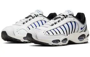 Nike Max Tailwind 4 Sneakers - Blue/white