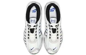 Nike Max Tailwind 4 Sneakers - Blue/white