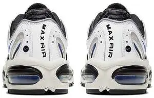 Nike Max Tailwind 4 Sneakers - Blue/white