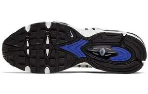 Nike Max Tailwind 4 Sneakers - Blue/white