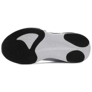 FILA Boa Master Sneakers 'white Black - White/black/red