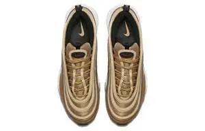 Nike Max 97 Og Metallic 2023 - Gold