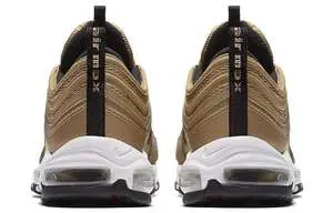 Nike Max 97 Og Metallic 2023 - Gold