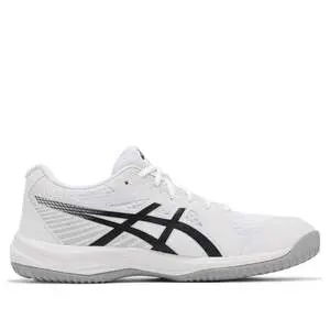Asics Upcourt Athletic Sneakers - White/black