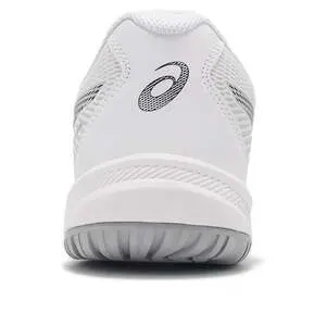 Asics Upcourt Athletic Sneakers - White/black