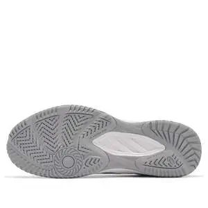Asics Upcourt Athletic Sneakers - White/black