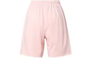 Nike Standard Issue Printing Logo Straight Shorts