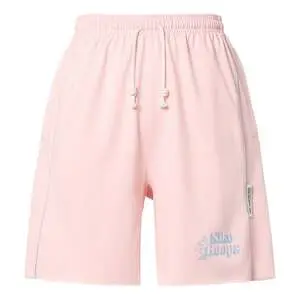 Nike Standard Issue Printing Logo Straight Shorts