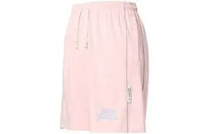 Nike Standard Issue Printing Logo Straight Shorts