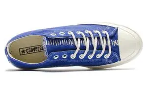 CONVERSE Chuck 1970s Qs Low Top Sneakers - Blue