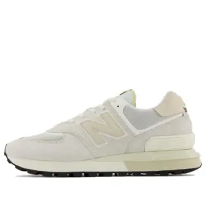 NEW BALANCE New Balance 574 Legacy Sneakers Gray/cream