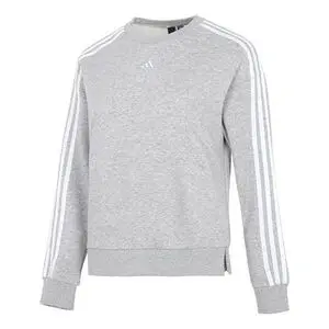 Adidas 3-stripes Sweatshirt