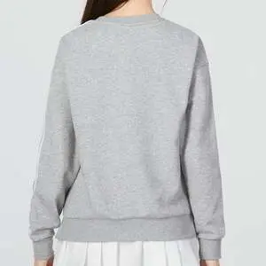 Adidas 3-stripes Sweatshirt