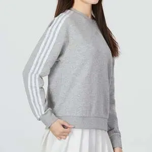 Adidas 3-stripes Sweatshirt