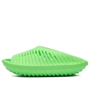 LI-NING Xuankong Slay Slipper - Neon Green