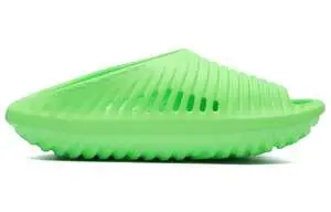 LI-NING Xuankong Slay Slipper - Neon Green