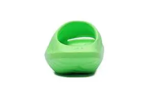 LI-NING Xuankong Slay Slipper - Neon Green