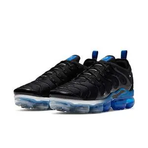Nike Vapormax Plus "orlando Magic - Black