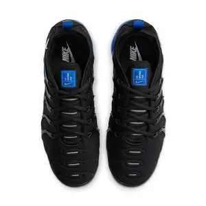 Nike Vapormax Plus "orlando Magic - Black