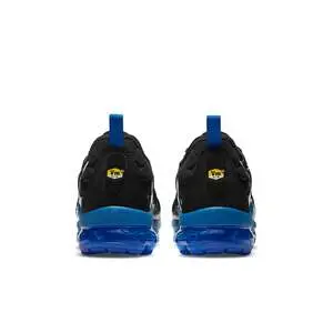 Nike Vapormax Plus "orlando Magic - Black